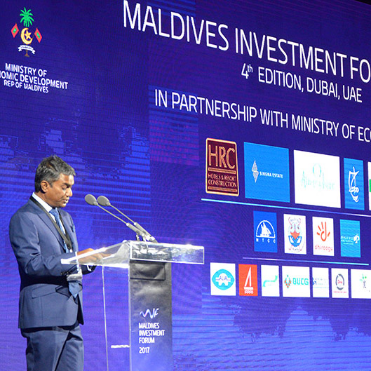 MAJ | Mohamed Ali Janah